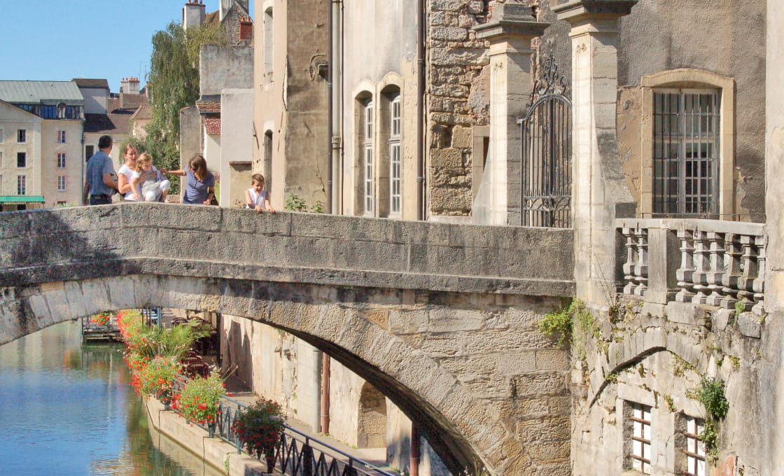 Un week-end à Dole : que voir, que faire ? | Montagnes du Jura