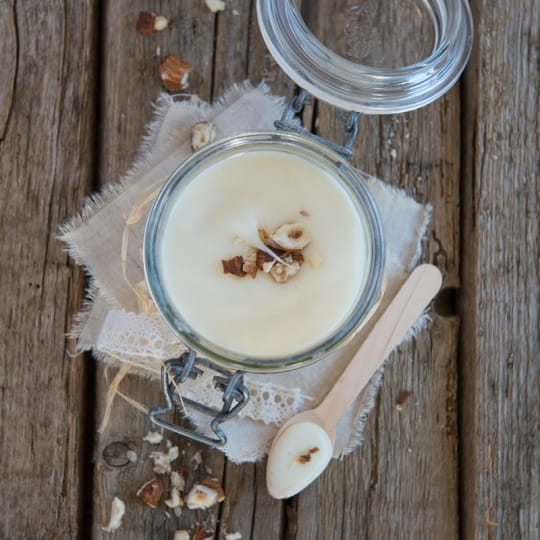 La Cancoillotte, fromage culte et light | Montagnes du Jura