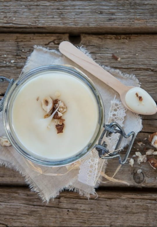 Cancoillotte, the cheese that's cult and low in calories | Montagnes du ...