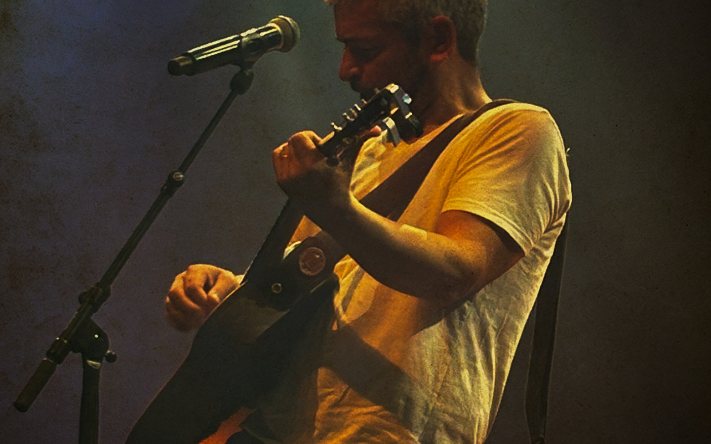 Grégoire | Montagnes du Jura