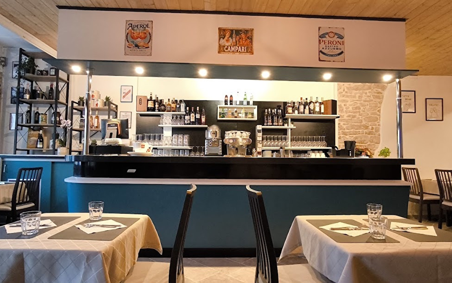 La Dole'ce Vita | Montagnes du Jura