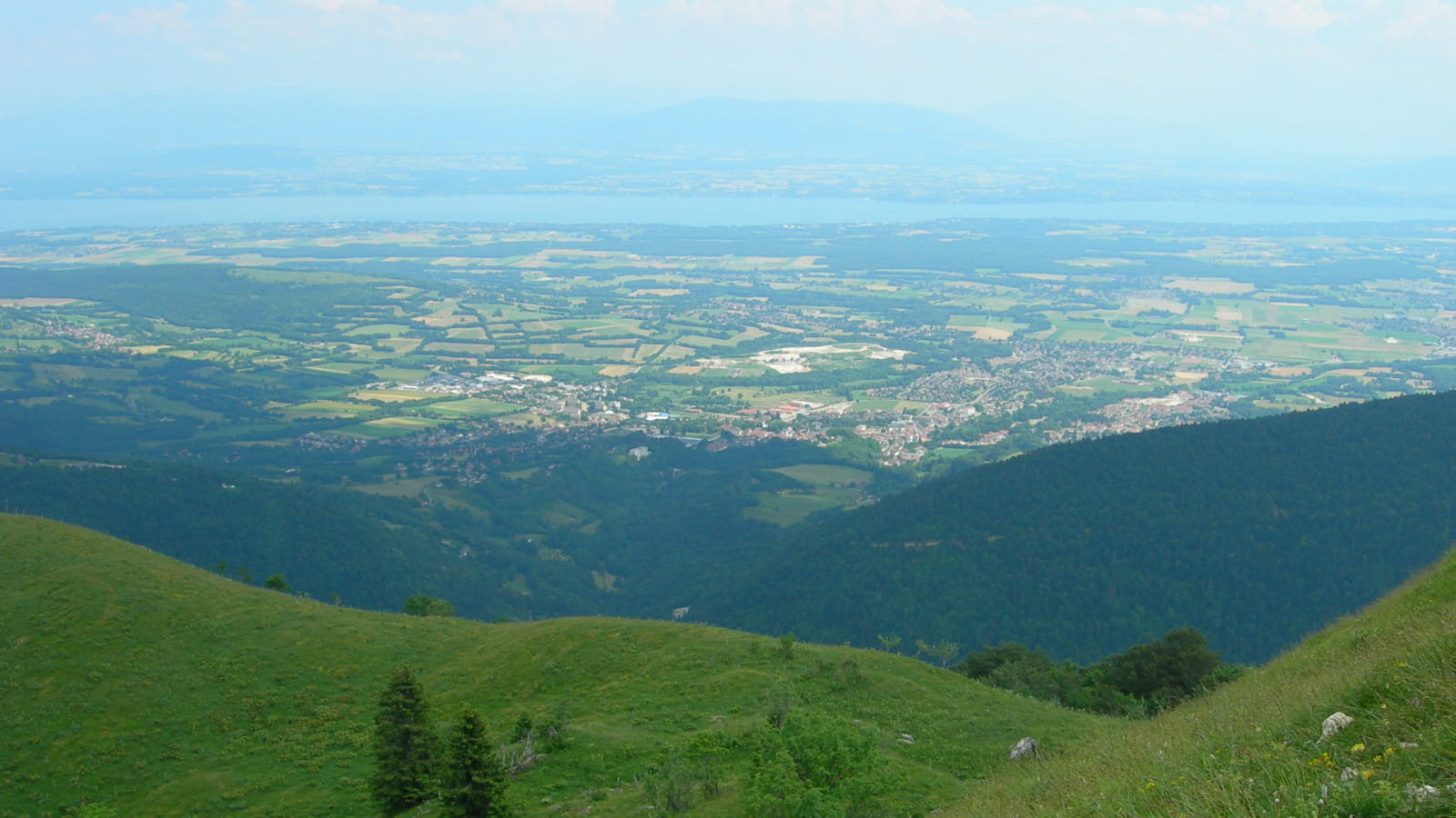 Télécabine la Catheline | Montagnes du Jura