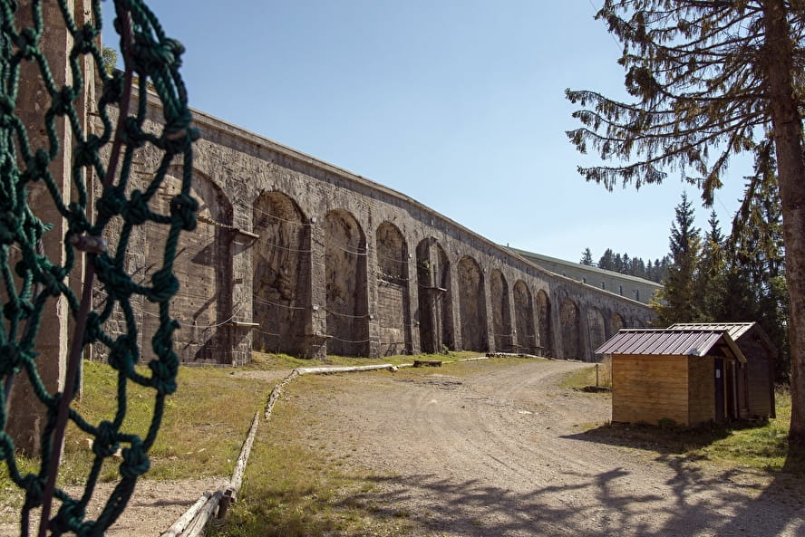 Les Rousses l'été : 2 jours fun en famille | Montagnes du Jura