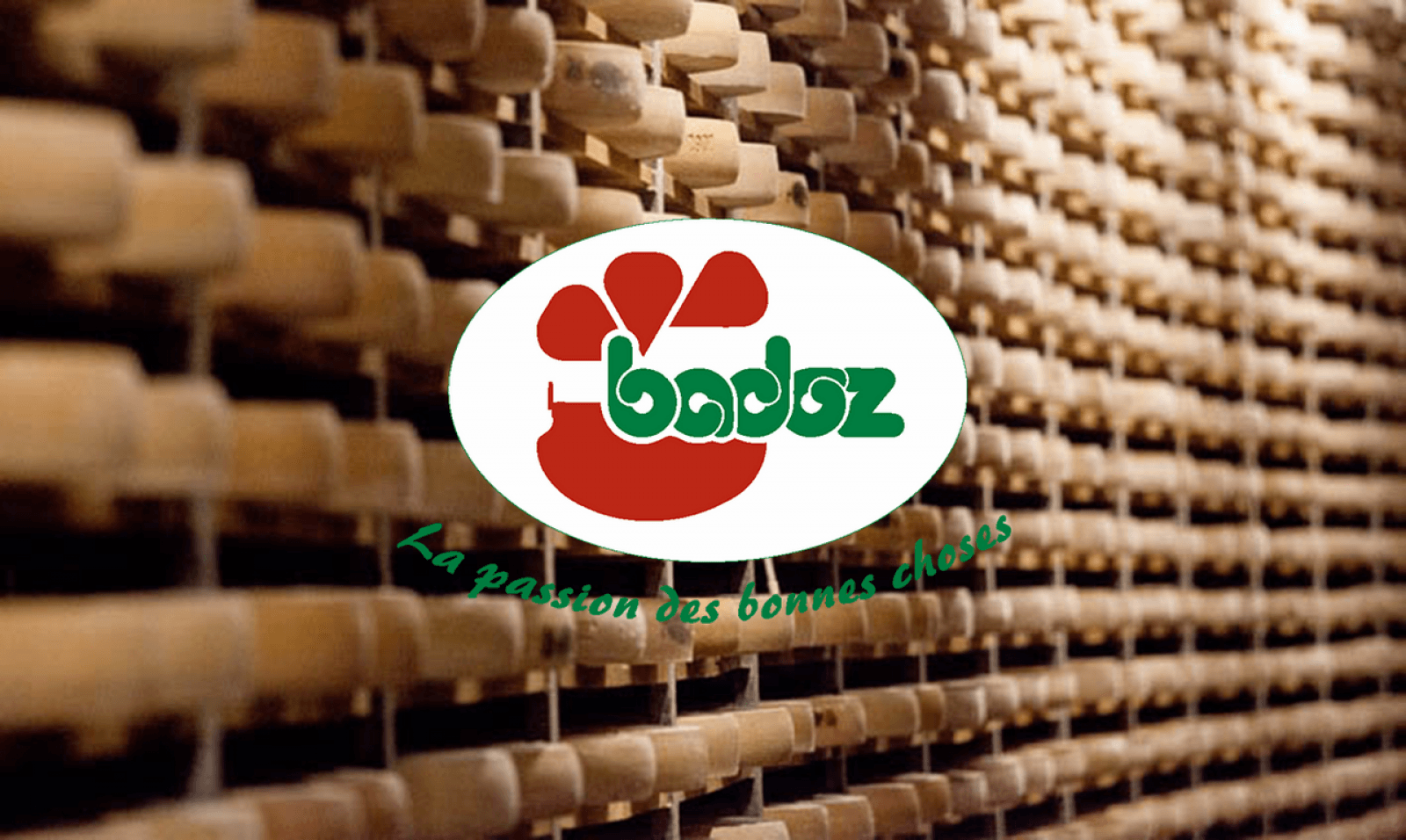 Fromagerie Badoz | Montagnes du Jura