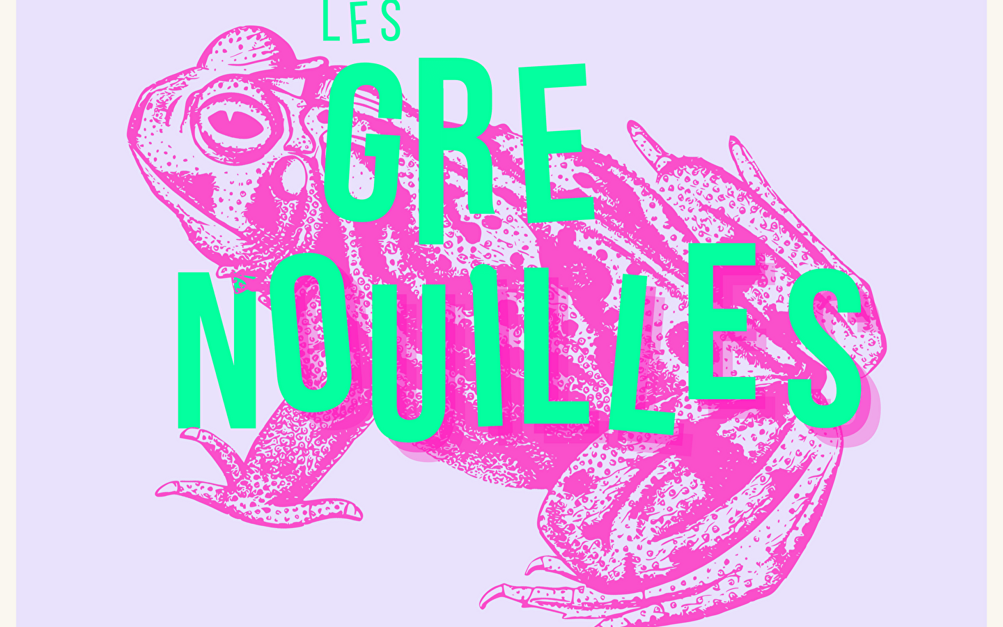 TUFC – Les grenouilles | Montagnes du Jura