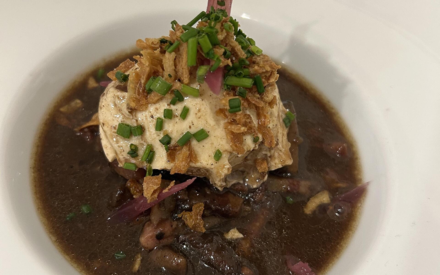 Chez Bidule | Montagnes du Jura