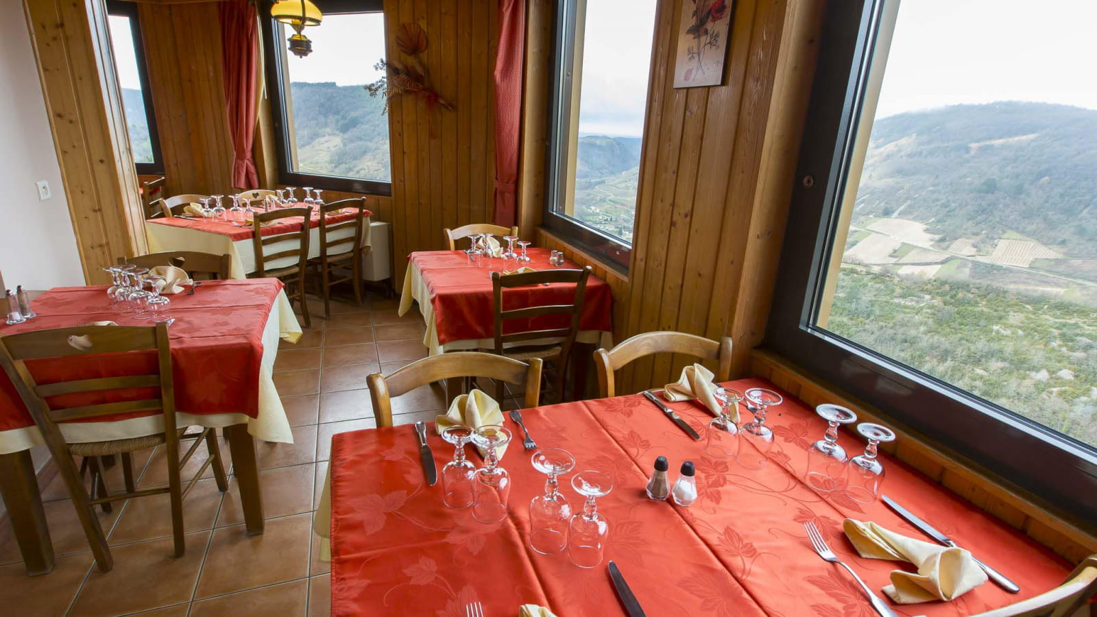 Le Panoramique | Montagnes du Jura