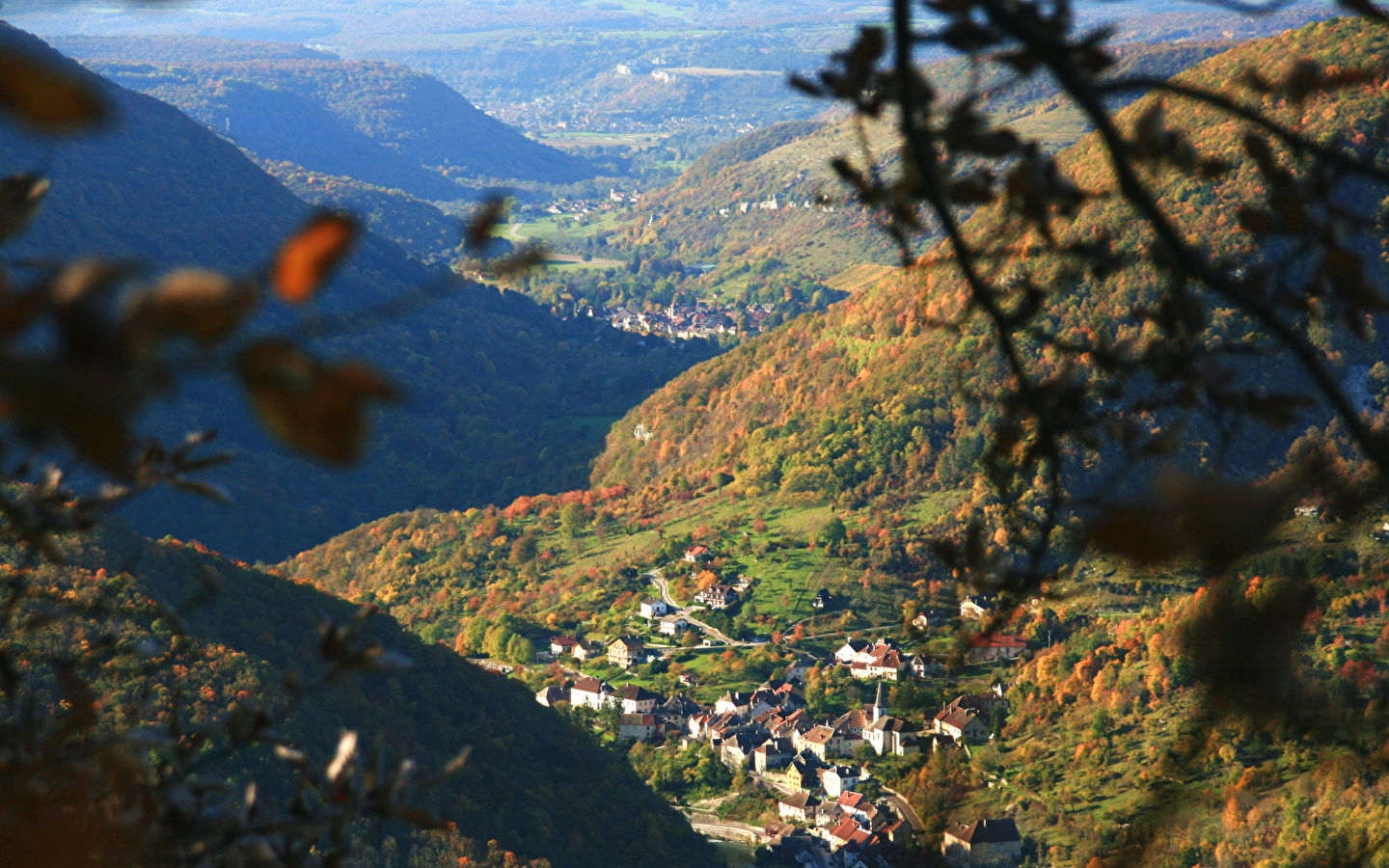 Moine de la Vallée – N°29 | Montagnes du Jura
