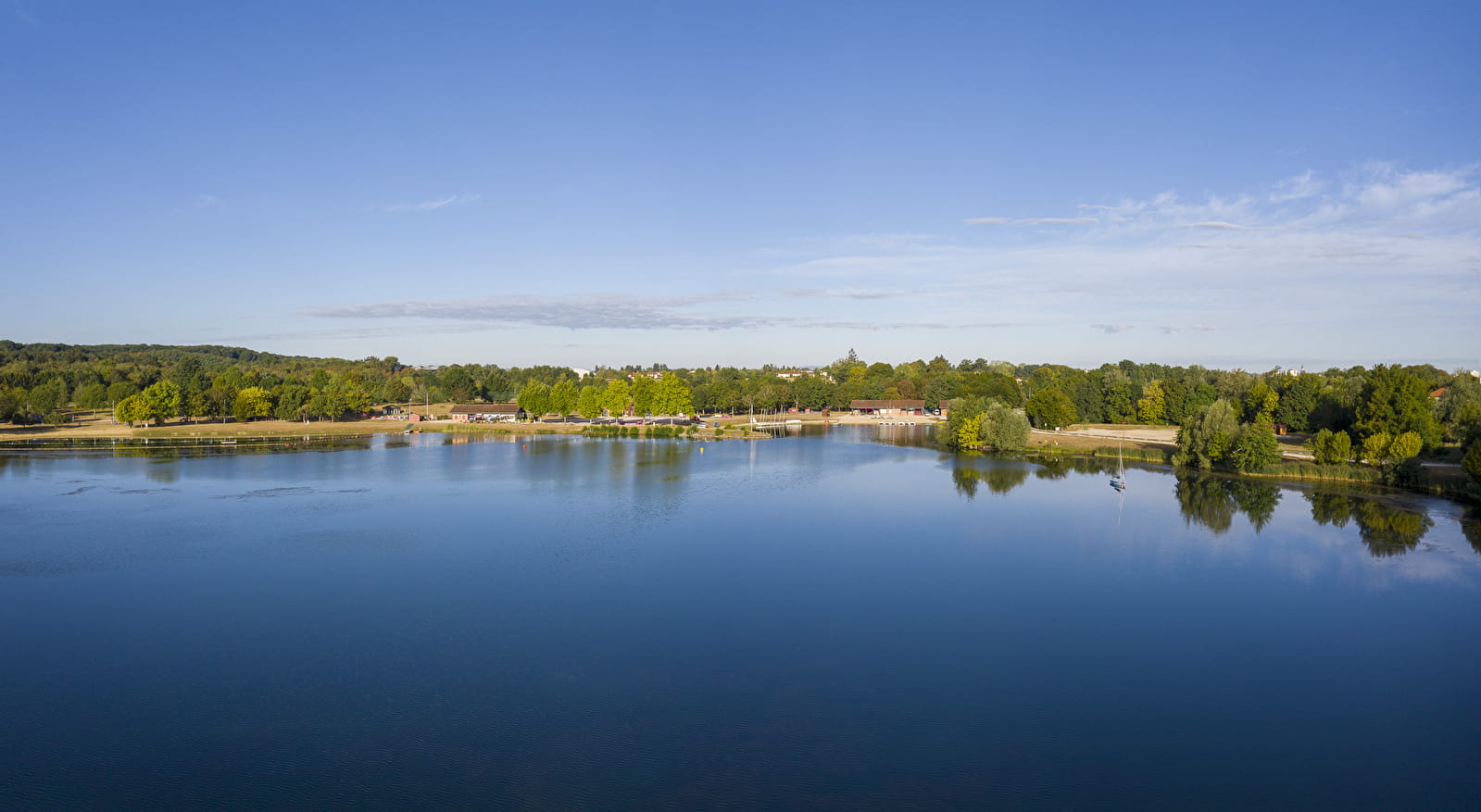 Parc de loisirs de Bouvent | Montagnes du Jura