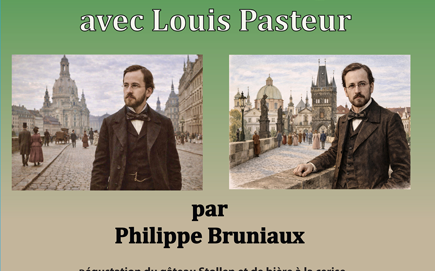 Voyager avec Louis Pasteur | Montagnes du Jura