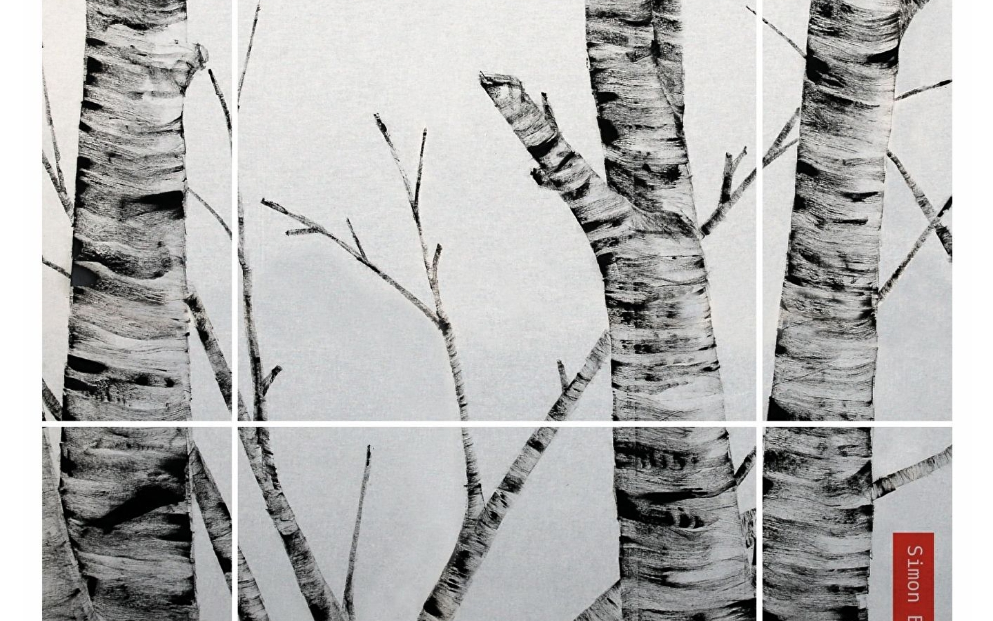 Exposition artistique – « Par chez moi, la nature encrée. » Simon ...