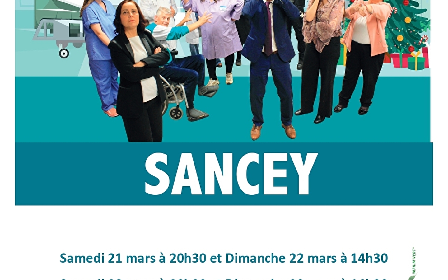 Zinsancey | Montagnes du Jura