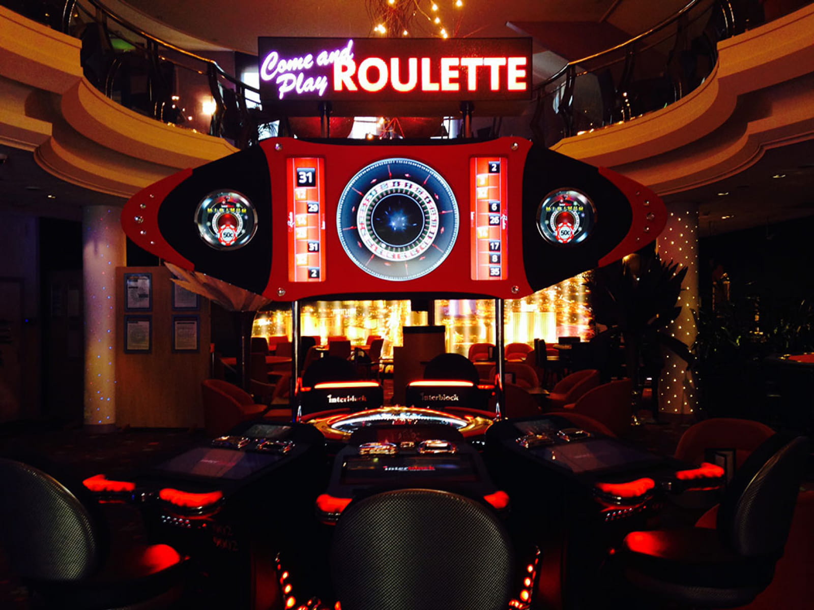 Casino de Lons-le-Saunier | Montagnes du Jura Casino de Lons-le-Saunier | Montagnes du Jura