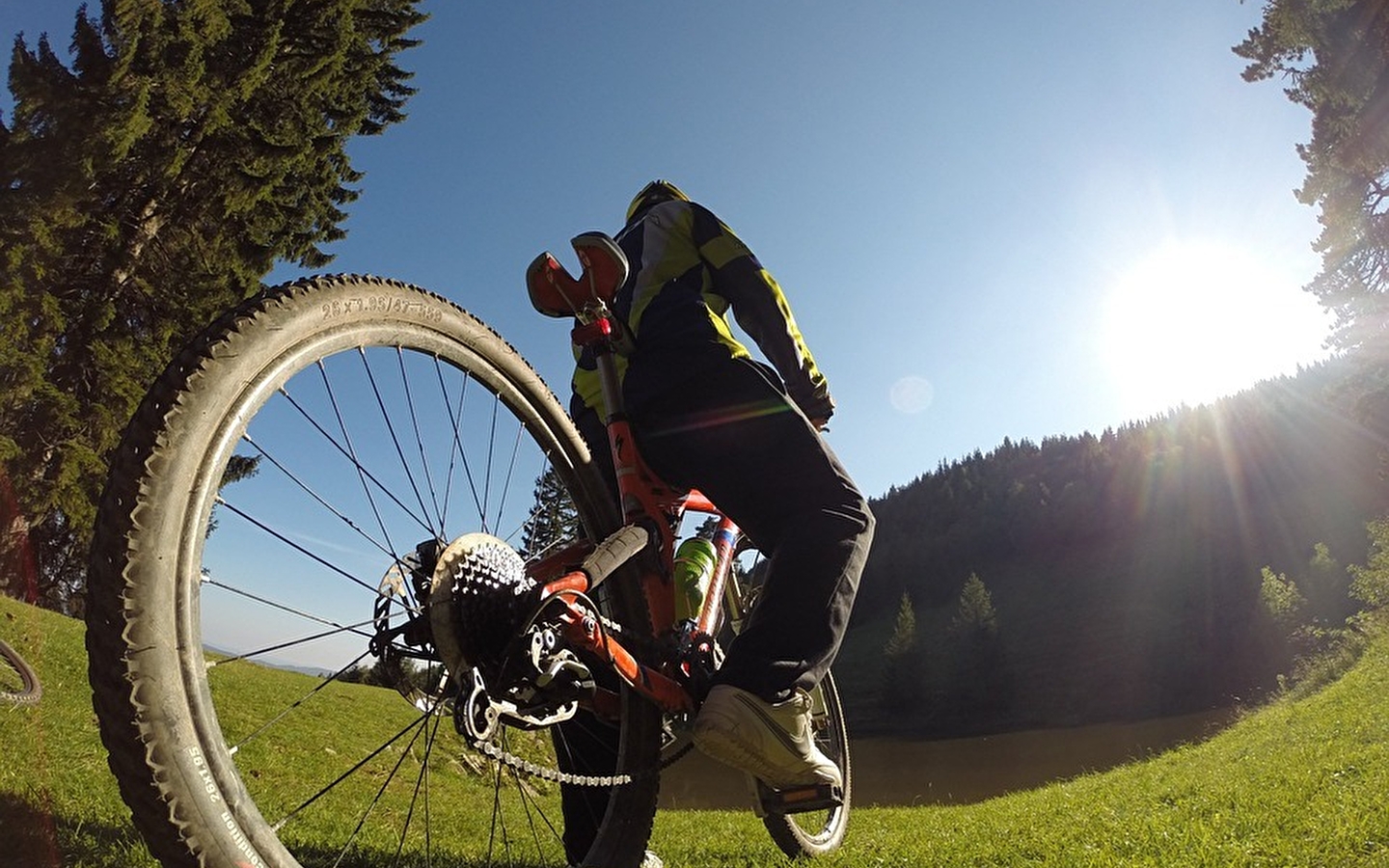 La Forestière | Montagnes du Jura
